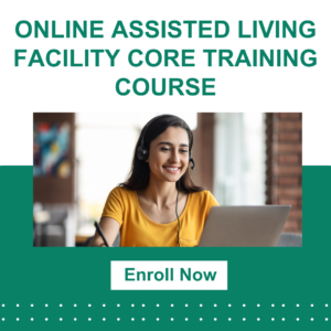ALF Core Training | Online ALF Core Training Florida | ALF Boss