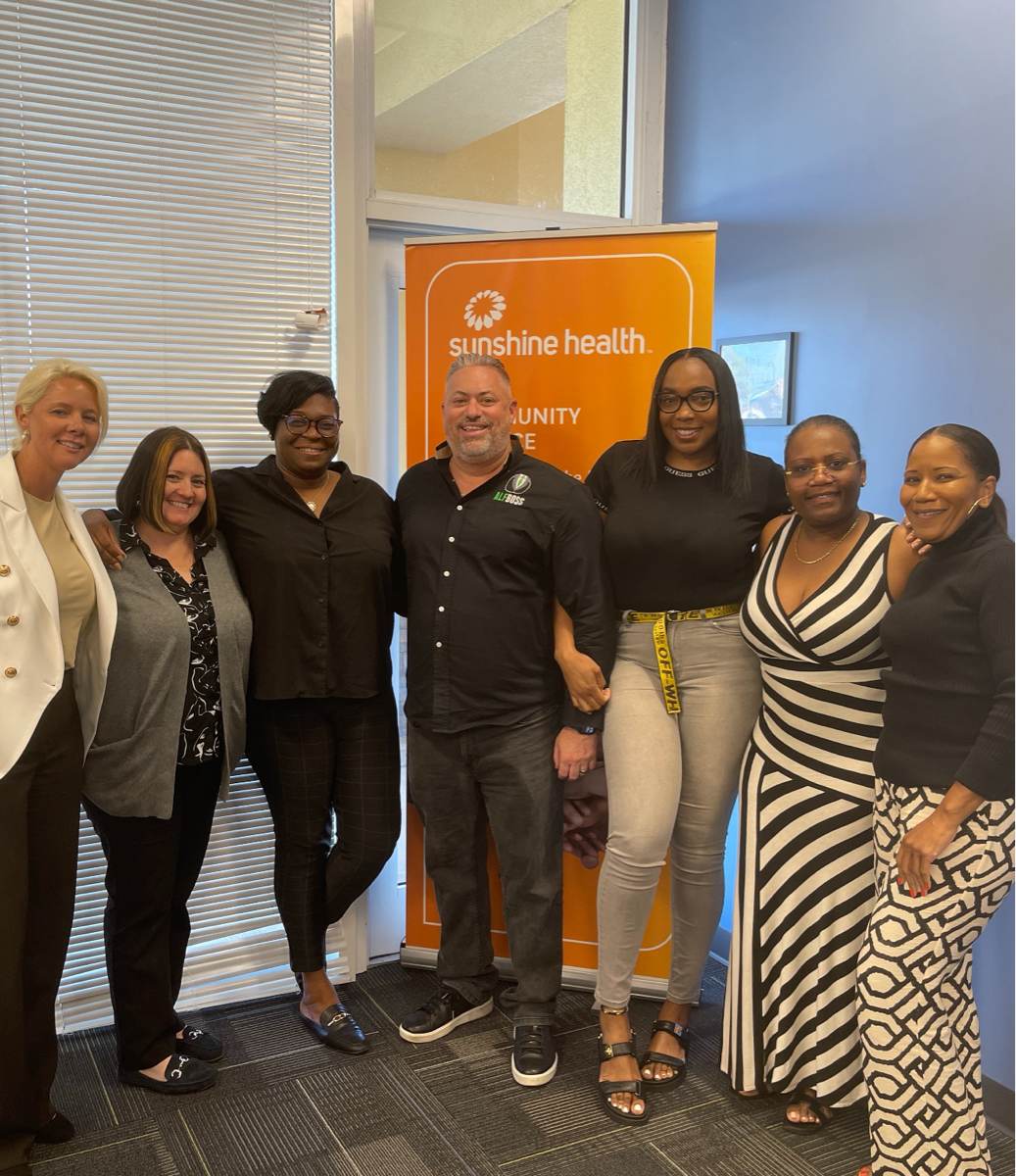 ALF Core Training | Assisted Living Facility Core Training