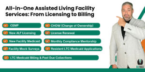 ALF Core Training | Online ALF Core Training Florida | ALF Boss